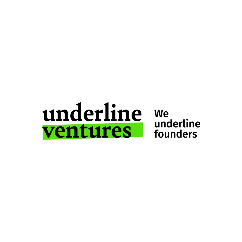 Our Mission - Underline Ventures
