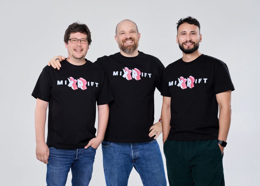 Portfolio - Underline Ventures